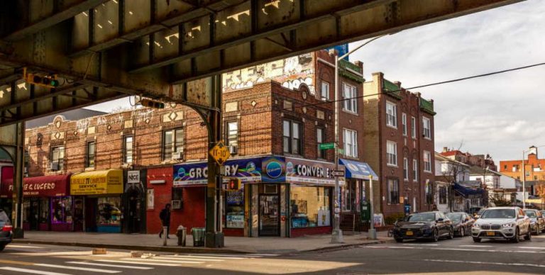 Is The Bronx Better Than Brooklyn For Living? — Ladys NYC Is The Bronx Better Than Brooklyn For Living? — Ladys NYC